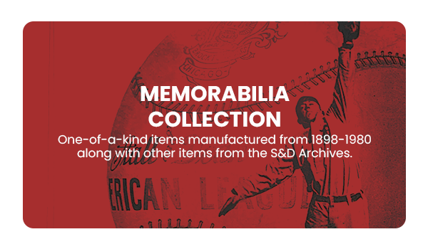 Stall & Dean - First on the Field – Stall and Dean