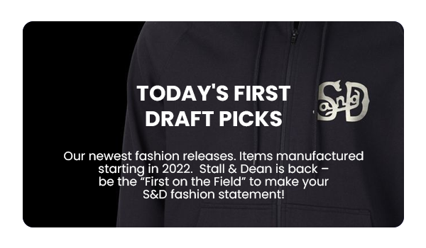 Men's Fashion – Stall and Dean