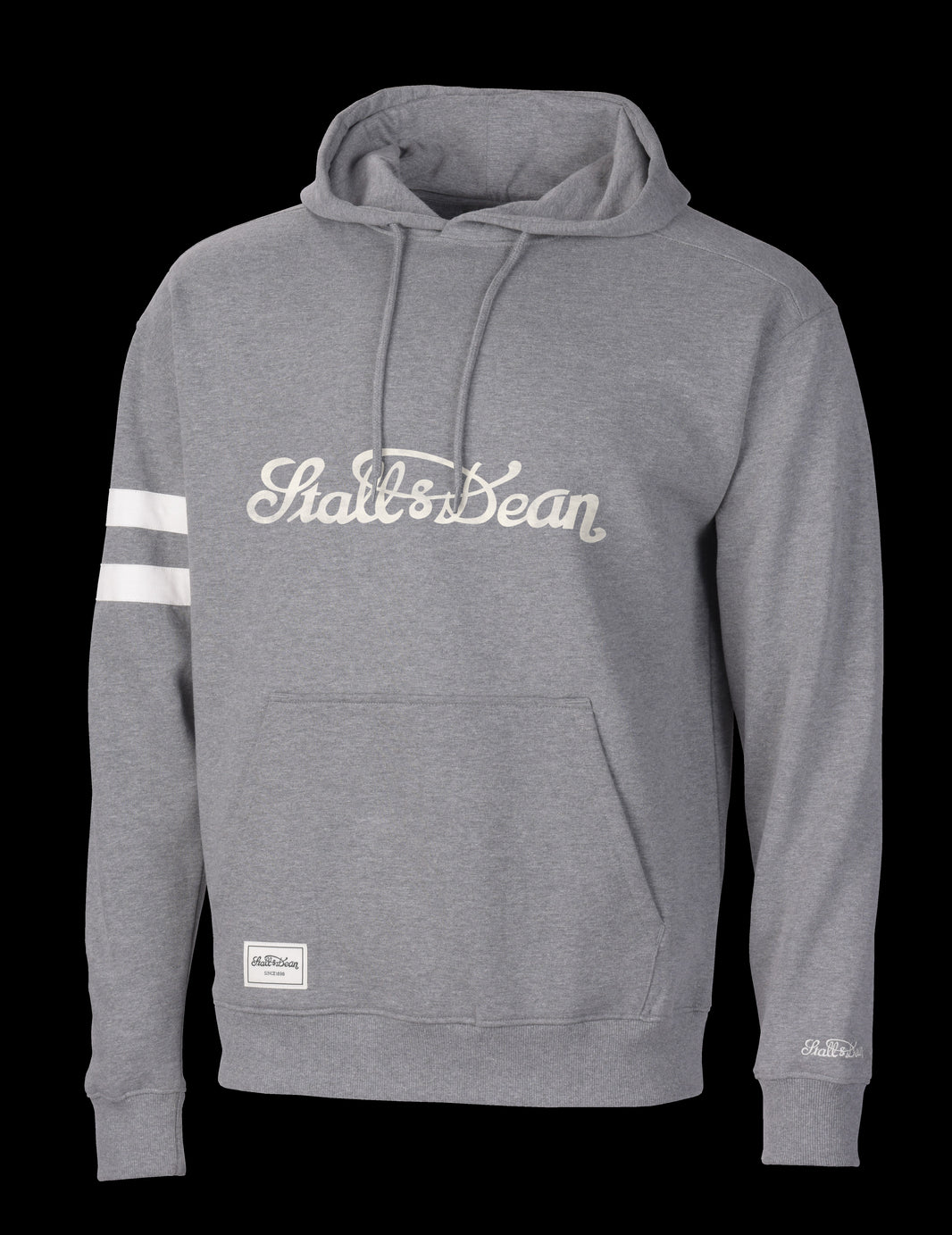 Stall & Dean - First on the Field – Stall and Dean