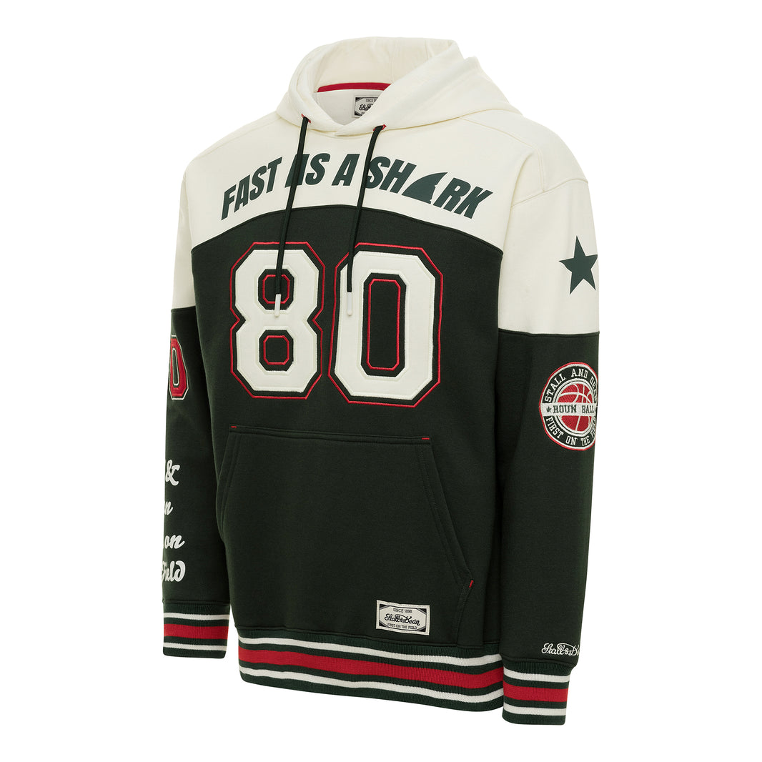 Stall & Dean - First on the Field – Stall and Dean