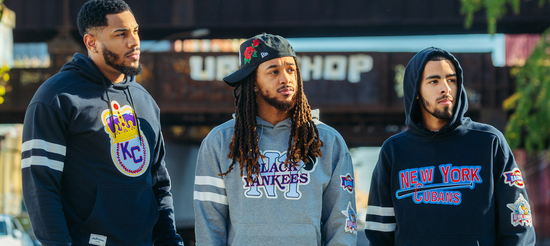 Stall & Dean - First on the Field – Stall and Dean