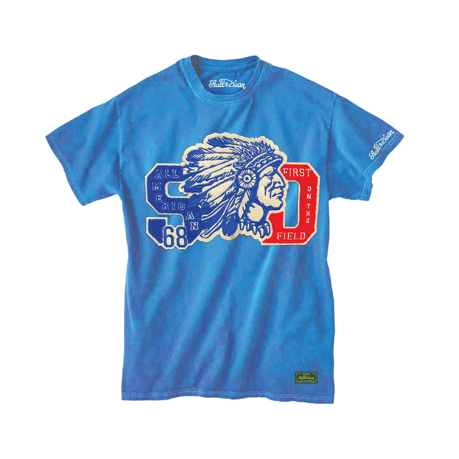 Stall & Dean - First on the Field – Stall and Dean