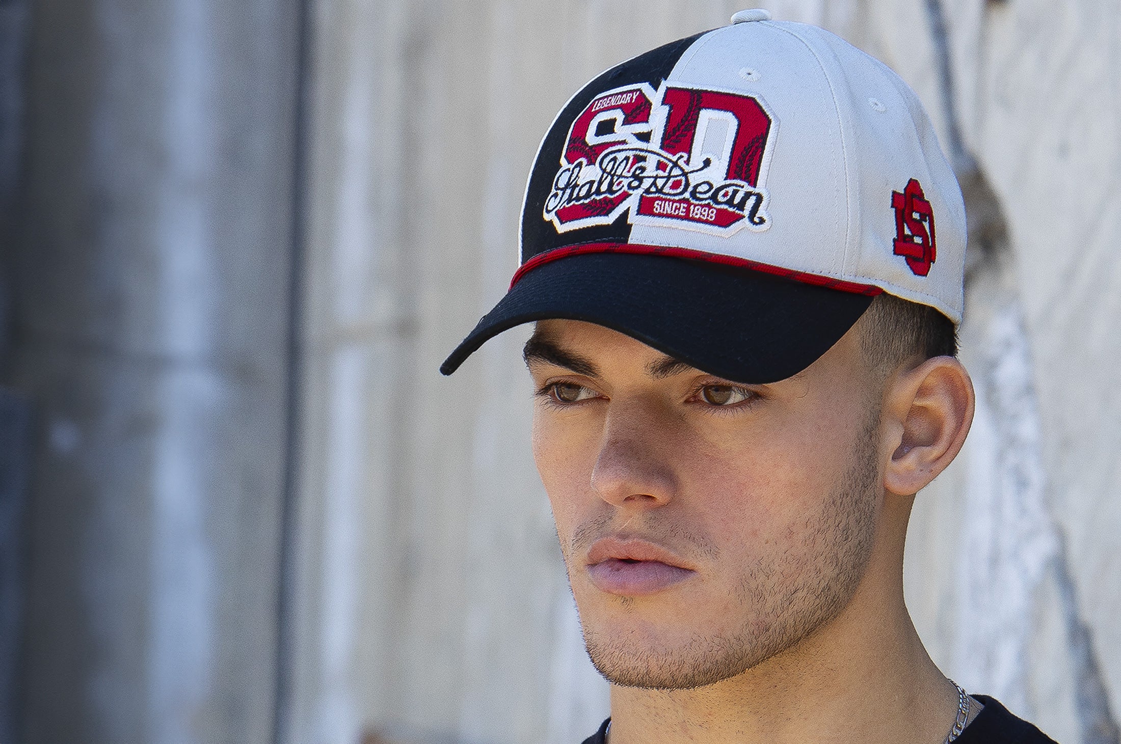 Stall & Dean - First on the Field – Stall and Dean