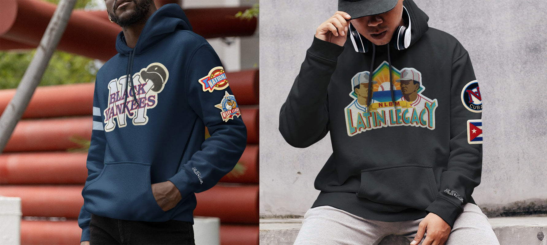 Stall & Dean - First on the Field – Stall and Dean